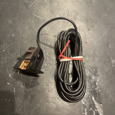 LEI Lowrance ST-TBK Speed Temperature Sensor 90-98 | eBay