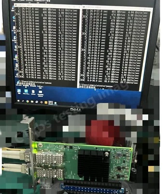 CX4121A MCX4121A-ACAT Mellanox ConnectX-4 Lx | Grelly USA