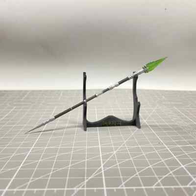 Kryptonite Spear 1/12 Soldier Weapon 16cm(6.3in) | eBay