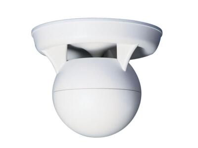 Soundsphere Q-6-WH 6.5-in Compact WEATHERPROOF Speaker/70Hz-17kHz/White ...