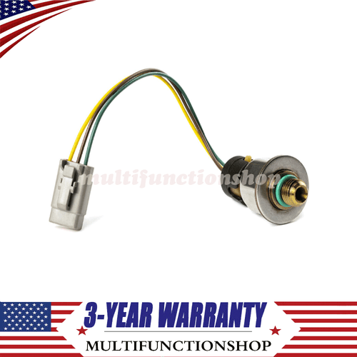 Injector Pressure Sensor 2004-2007 For International Harvester DT466E ...