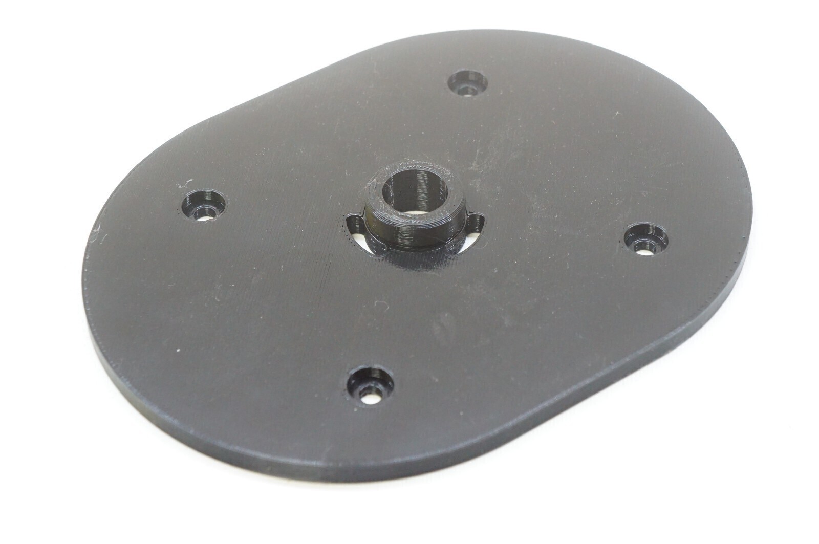 Router Base Plate for Bosch PR20EVS (Square Base) 1/2" Router Bit | eBay