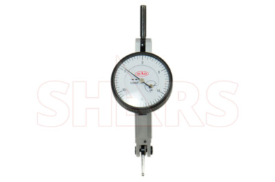 Shars 0.060" Swiss Type Horizontal 1.5” Dial Test Indicator Graduation ...
