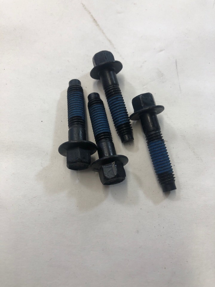 OEM NEW Steering Column Lower Shaft Bolt Mustang Cougar Montego ...