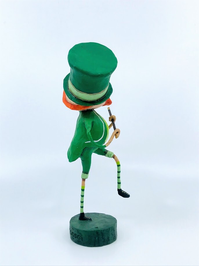 ESC Company: Lori Mitchell; St Patrick's Day, Finnegan's Fife, Item ...