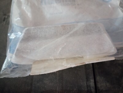 New GM OEM Seat Belt Cover 22849057 | eBay