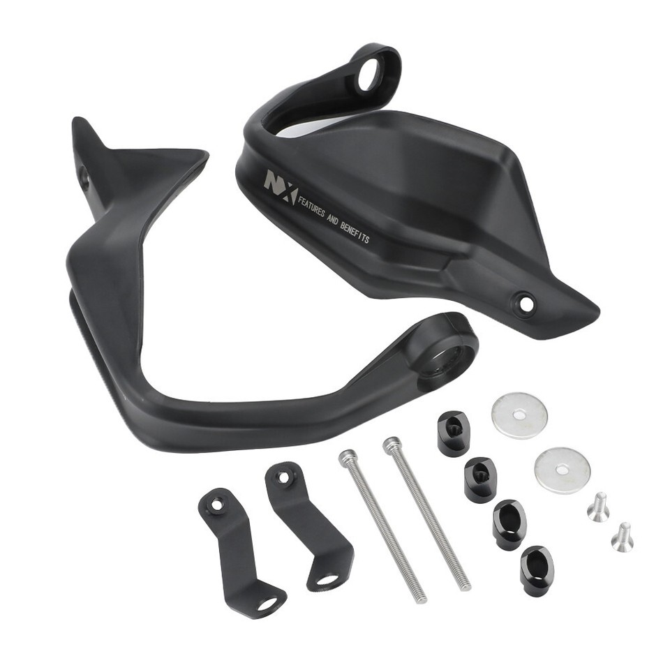 Handlebar Handguard Protector For HONDA CB500X 2019-2024 NX400 NX500 ...