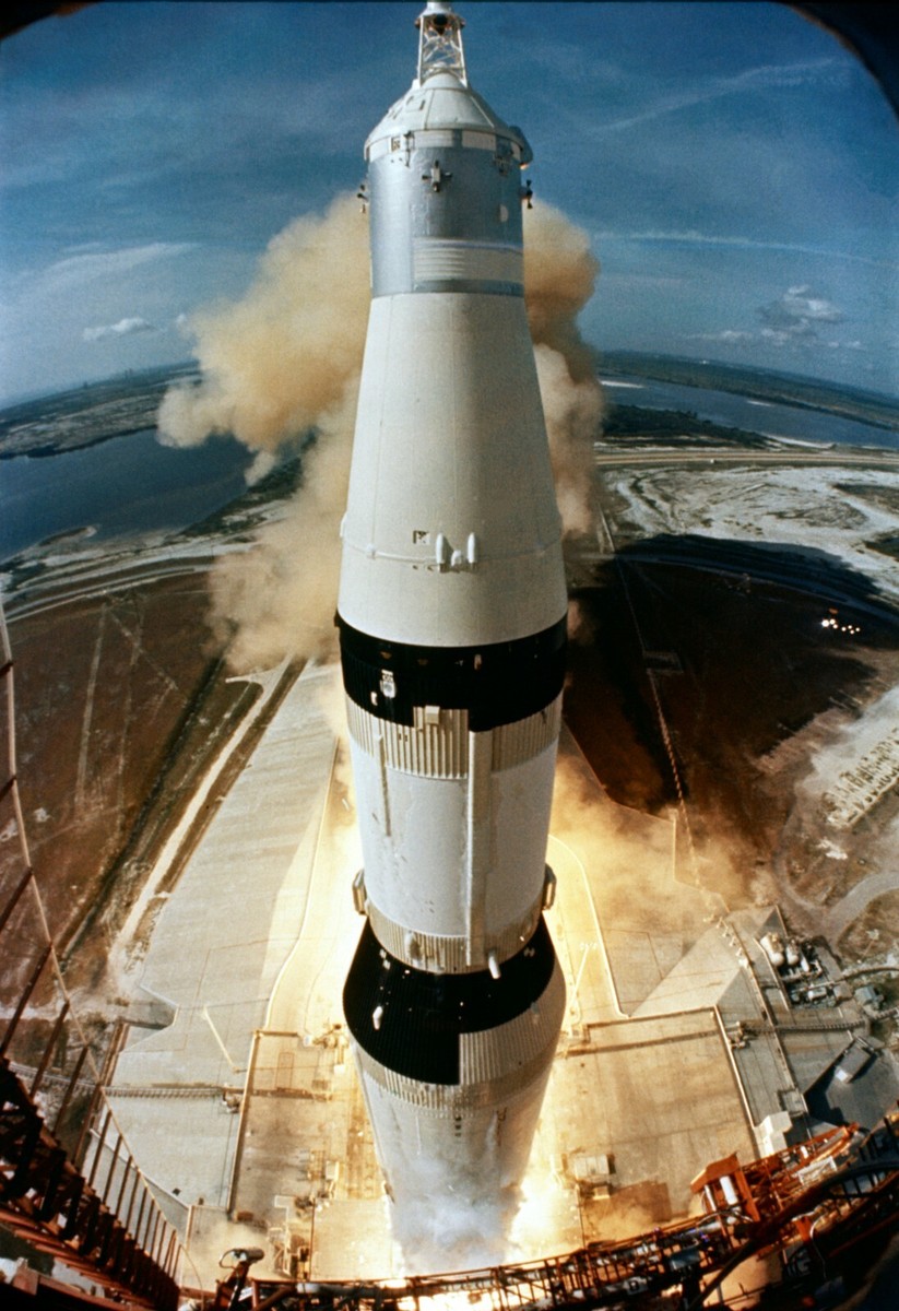 Videos Of Apollo 11 Nasa