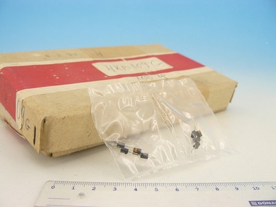 Diodes - Varicap Diode