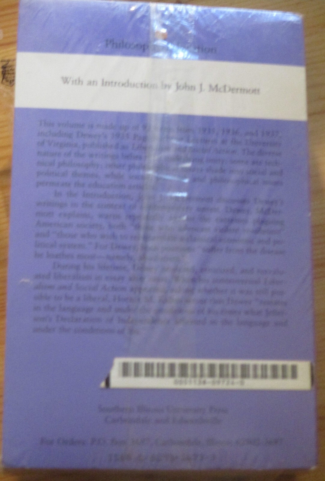 Collected+Works+of+John+Dewey+Ser.%3A+The+Later+Works+of+John+Dewey%2C ...