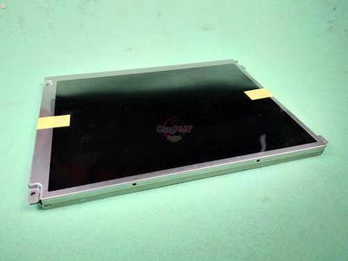 12.1" 800×600 Resolution LCD Screen Panel For AA121SL01 T-51512D121J-FW ...
