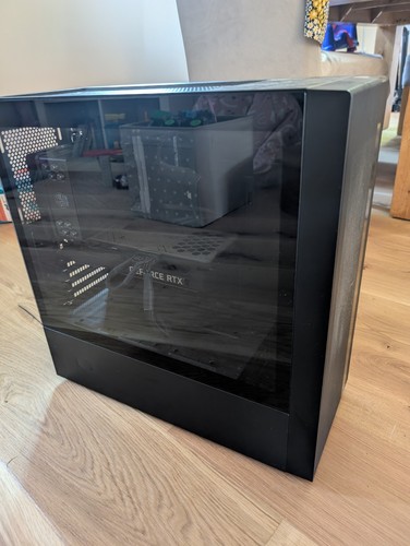 NVIDIA RTX 3080 TI gaming pc | eBay UK