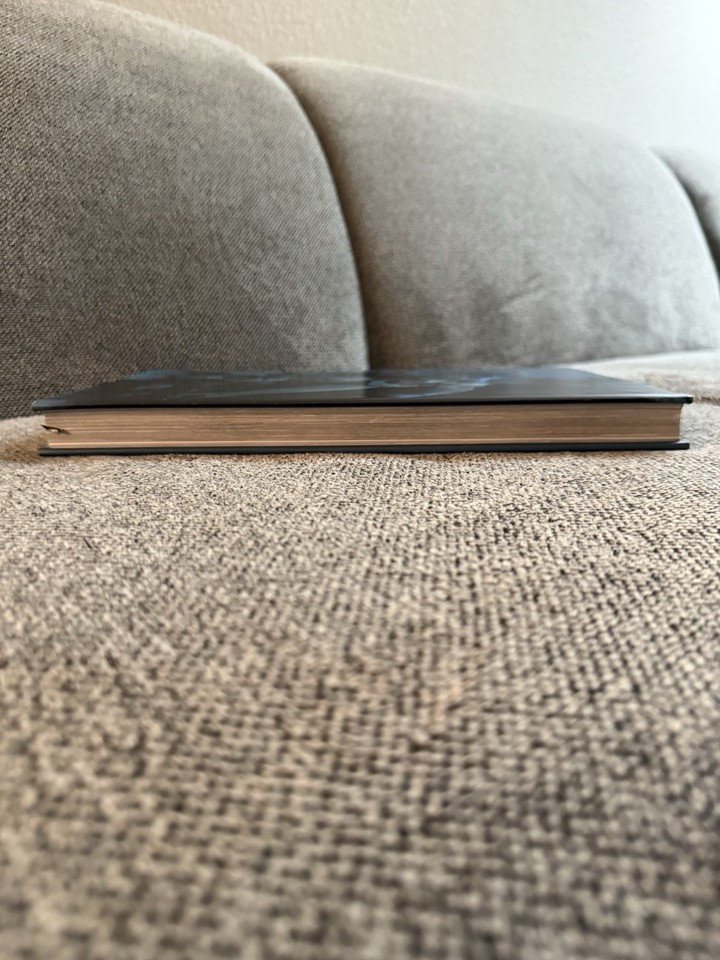 Absolute Batman Hush Complete 12 Part Saga Hardcover DC Direct Loeb Lee ...