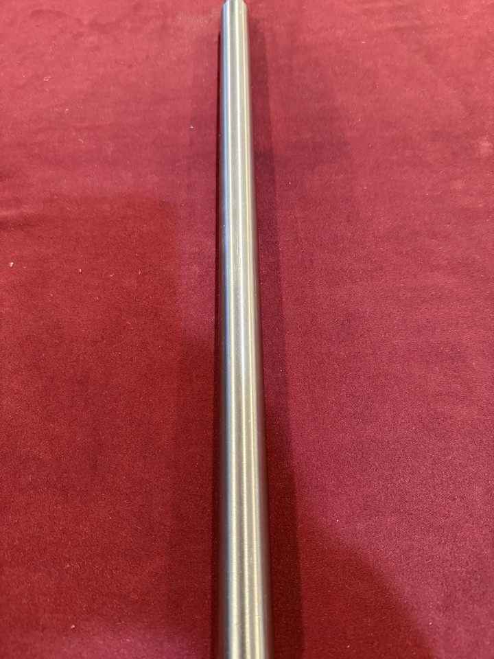 Ruger 10/22 18" Magnum Bull Barrel WMR Stainless 22MAG | eBay