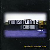 Transatlantic Sessions 2, Vol. 1 by Various Artists (CD, Feb-2006, Iona ...