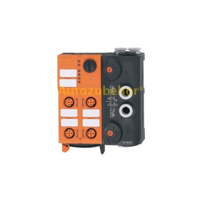 1pcs new for ifm module AC5253 | eBay