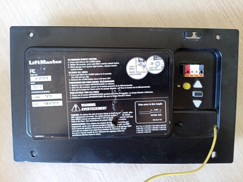 LiftMaster Chamberlain Circuit Board 41D7675 | eBay