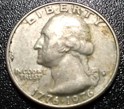 U S Coin 1976 D Little Drummer Boy Quarter U.S. | eBay