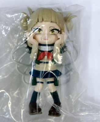 My Hero Academia PalVerse vol.1 Mini Action Figure Mascot Himiko Toga ...