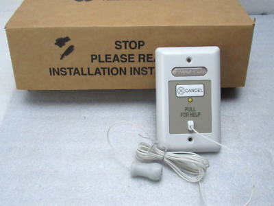 Nurse Call Pull Cord Stations