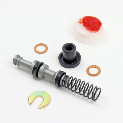 1980 - 1982 KAWASAKI KZ 750 E - FRONT BRAKE MASTER CYLINDER REPAIR ...