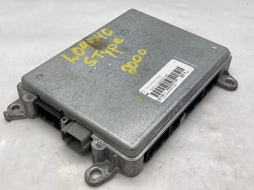 2000 JAGUAR S-TYPE OEM Rear Electronic Computer Control Module YW4T ...