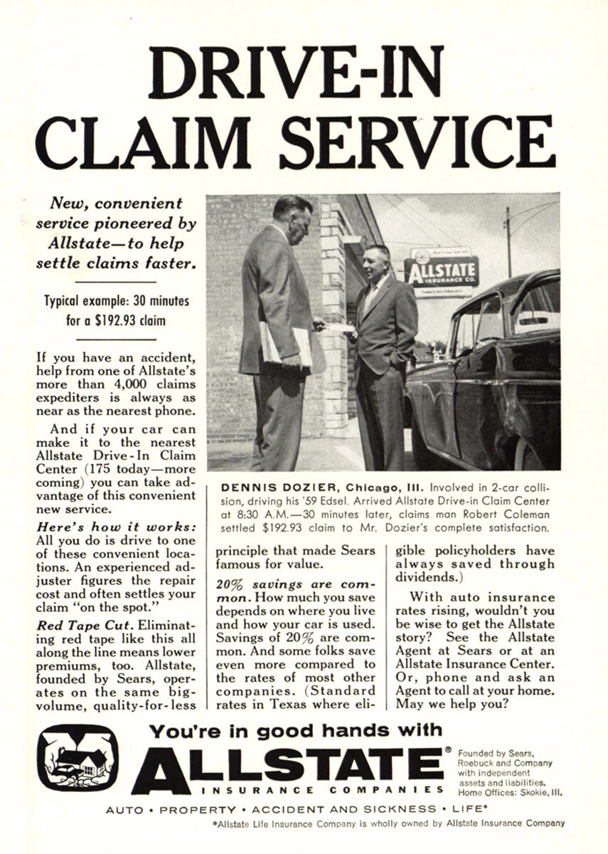 Print Advertisements Claim