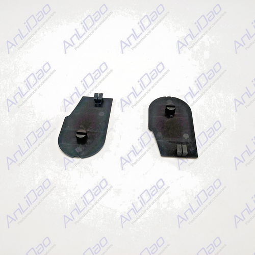 New Mercuiser Alpha One Gen Two Wear Pad Set 8M2015937 879346T30 814386 ...