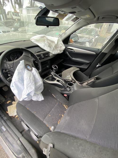 Interrupteur de leve vitre BMW X1 E84 PHASE 2 61316935534 | eBay