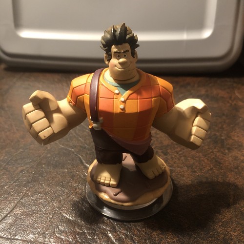 DISNEY INFINITY Wreck it Ralph Figure Character INF-1000028 | eBay