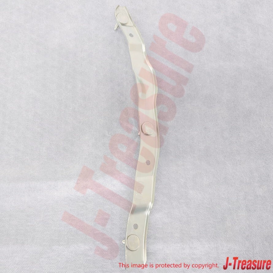 MAZDA RX-7 FC3C FC3S 86-91 Genuine Front Bumper Set Plate NO.3 RH & LH ...