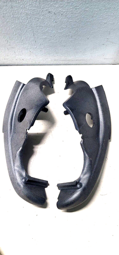 97-04 Corvette OEM C5 Turn signal Marker Light Brackets Set 7608-E2.1 ...