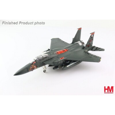HOBBYMASTER HA4526 F-15 ''TIGER MEET OF AMERICAS 2005'' | eBay