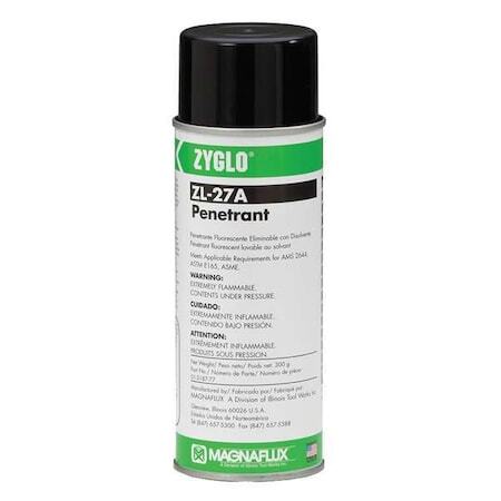 Magnaflux Zl-27A Dye Penetrant, Fluorescent | eBay