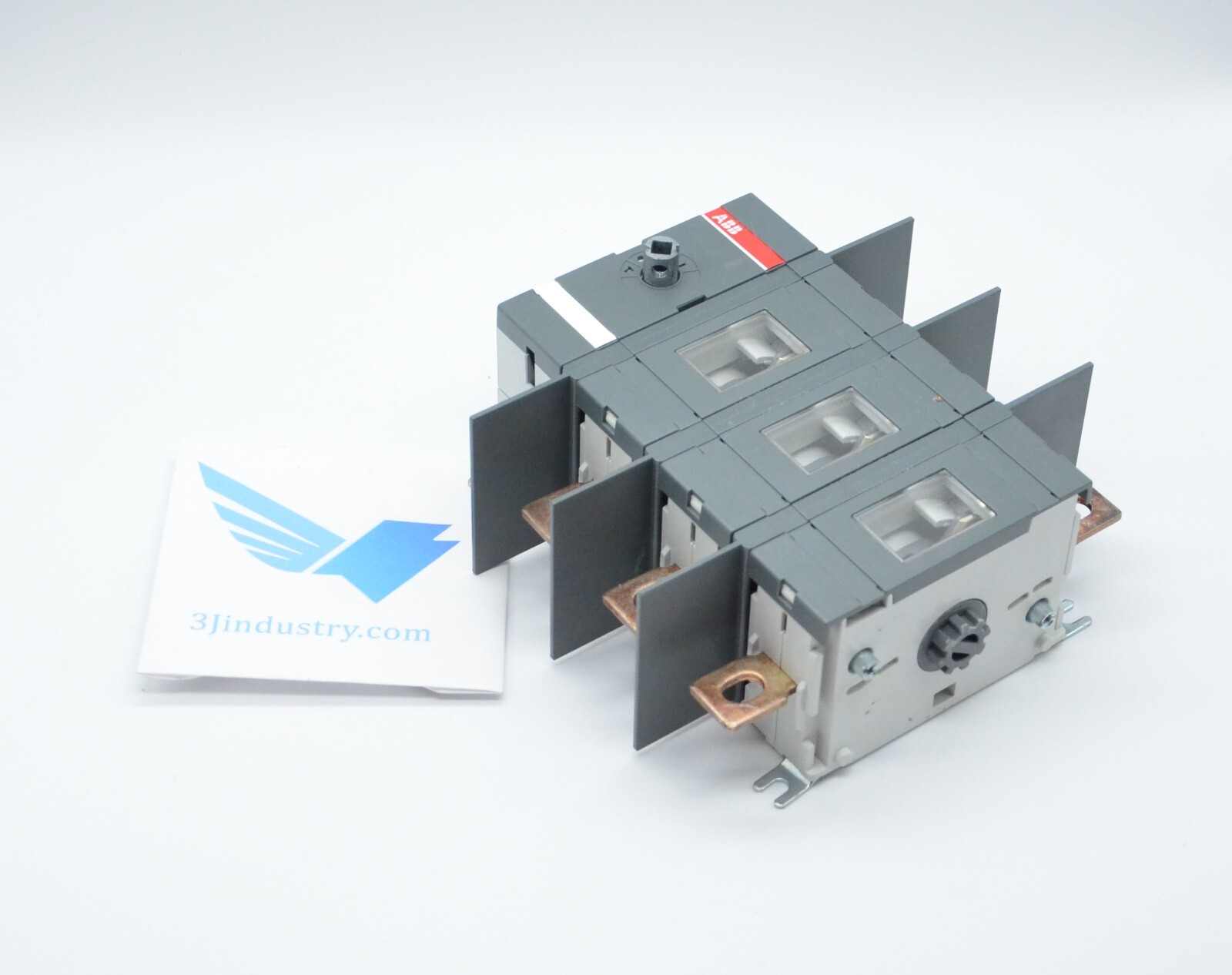 OT200U03 - ABB OT200 SELECTOR SWITCH | eBay