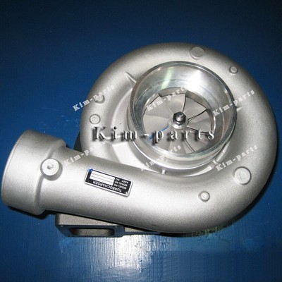 New HC5A Turbo 3594111 3524660 Turbocharger for Cummins KTTA19 ...