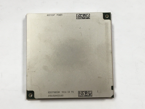 IBM Power9 02CY247 CPU Processor | eBay