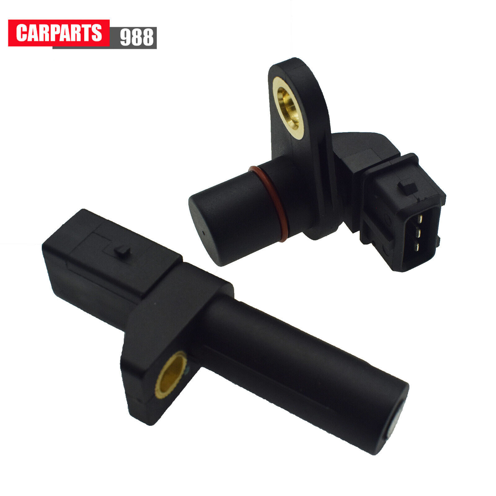 Camshaft & Crankshaft Position Sensor for Ssangyong Rodius 6651533028 ...