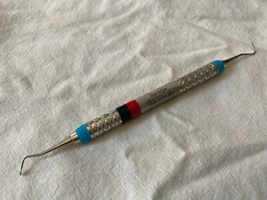 Hu Friedy Dental Hygiene Instrument Everedge SNEV1/H59 | eBay