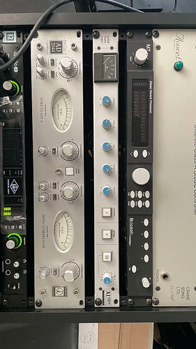 SSL G comp | eBay