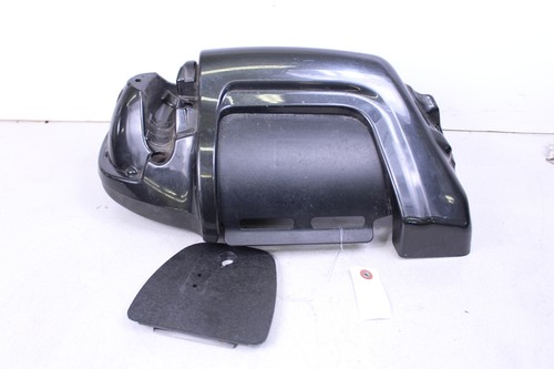 2007 HARLEY DAVIDSON FLHTCU ULTRA CLASSIC ELECTRA GLIDE LEFT FAIRING ...