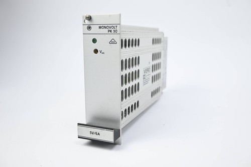 Vero Monovolt PK30 ( 116-010016D ) | eBay.de