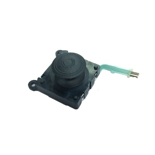 Replacement Repair Part 3D Analog Joystick for Sony PSV PS Vita 2000 ...