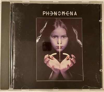 Phenomena – Phenomena CD 1992 Dino Music – DINCD 16 [Original] | eBay