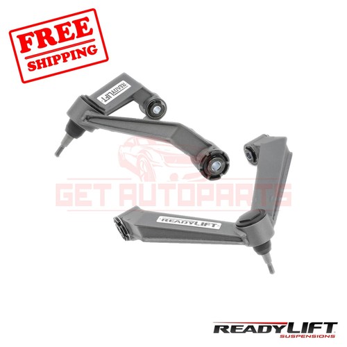 ReadyLift Suspension Control Arm for Chevrolet Silverado 2500 HD 2011 ...