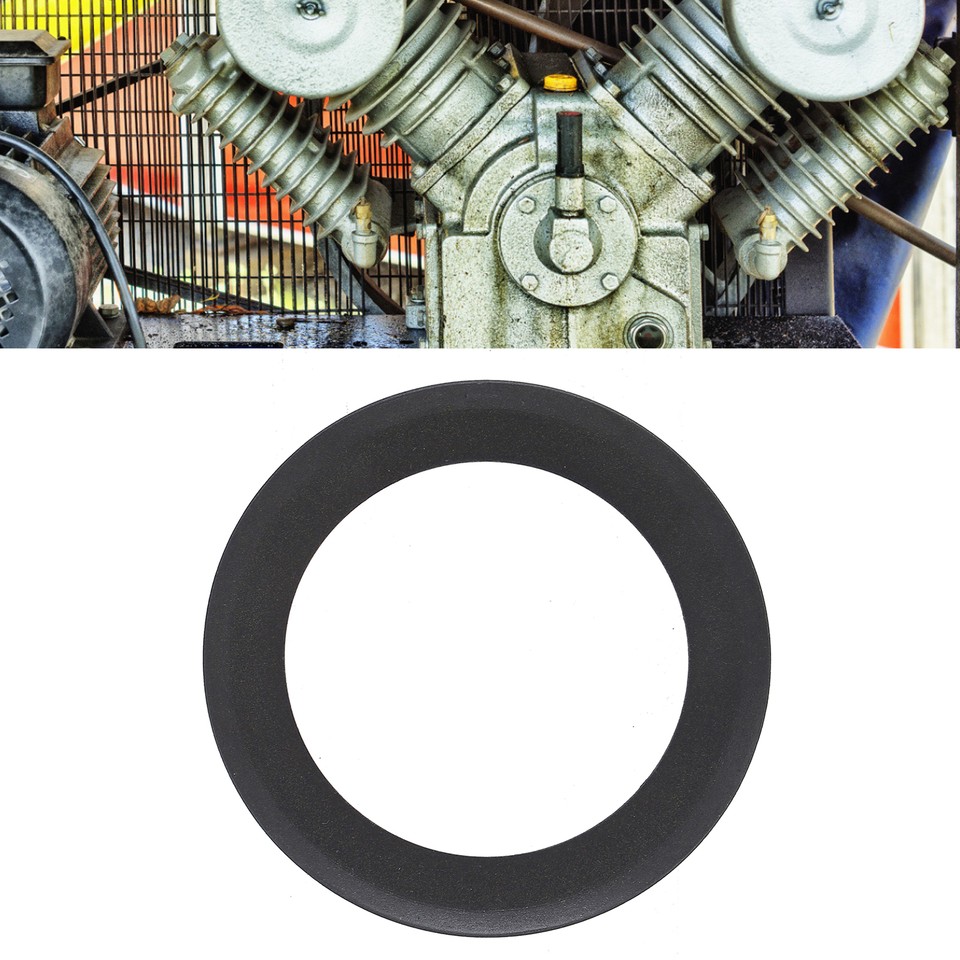Air Pump Piston Ring Convenient Installation AntiImpact Air Compressor ...