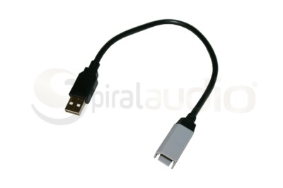 Factory USB Port Retention Adapter for Aftermarket Radio UX-HK007 | eBay