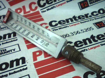 Thermometers - Weiss Instruments