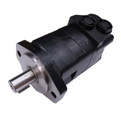 Hydraulic Motor 104-1002-006 1041002 Replacement For Eaton Char-Lynn ...