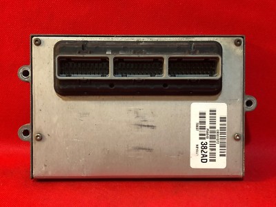 PROGRAMMED PLUG & PLAY 97 Dakota 5.2 AT CONTROL MODULE ECU PCM ...